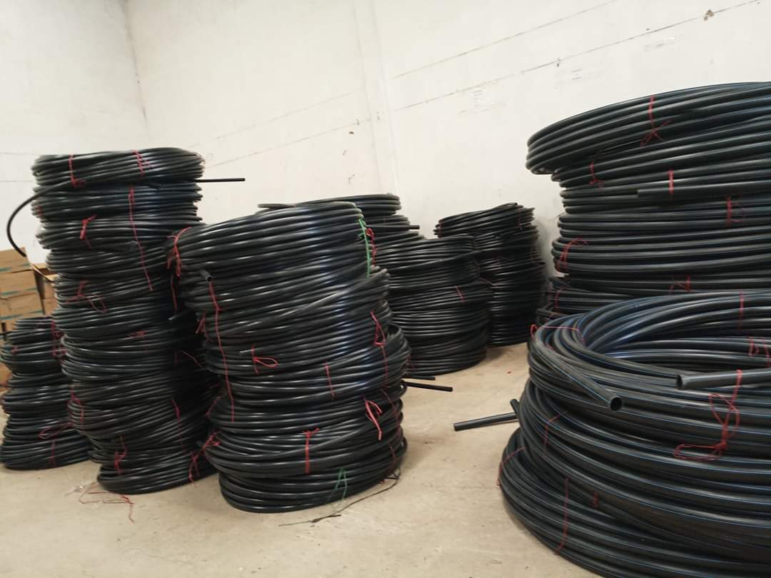 HDPE vs. PPR Pipes: Which One Is Right for Your Project - Jido Pipes ...